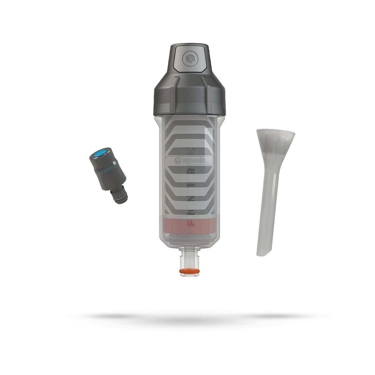 Emergency Drinking Water Filters | Survival Water Filtration – Legacy ...
