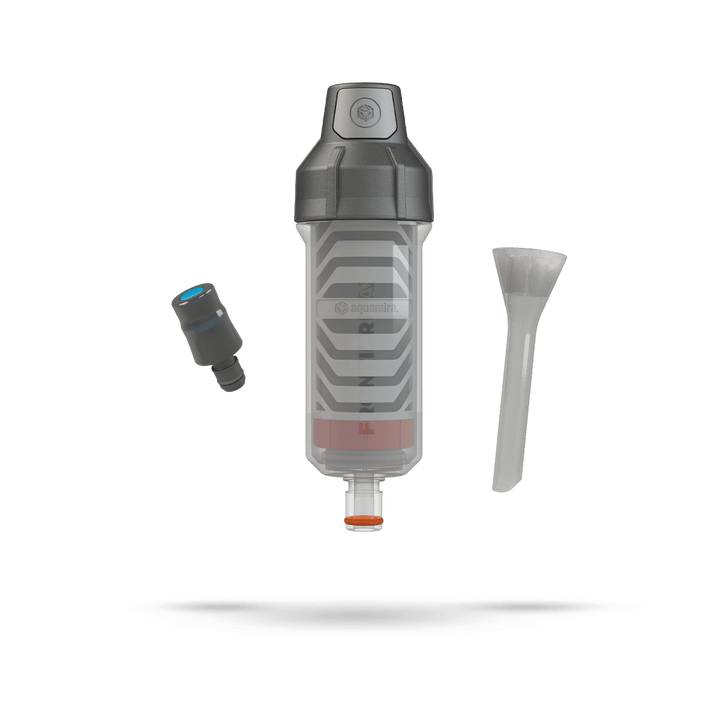 Emergency Drinking Water Filters | Survival Water Filtration – Legacy ...