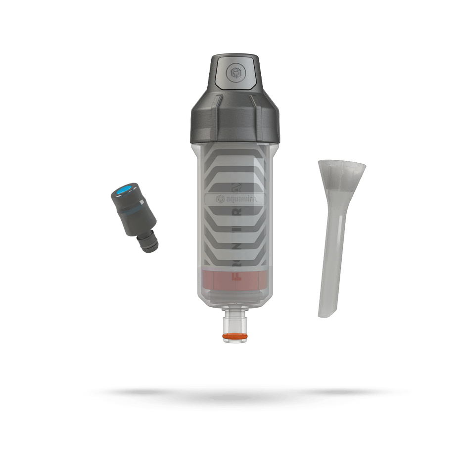 Emergency Drinking Water Filters | Survival Water Filtration – Legacy ...