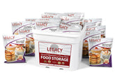Meal Packages – Legacy Food Storage