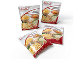 Freeze Dried Meal Sample Packs | Survival Food – Legacy Food Storage