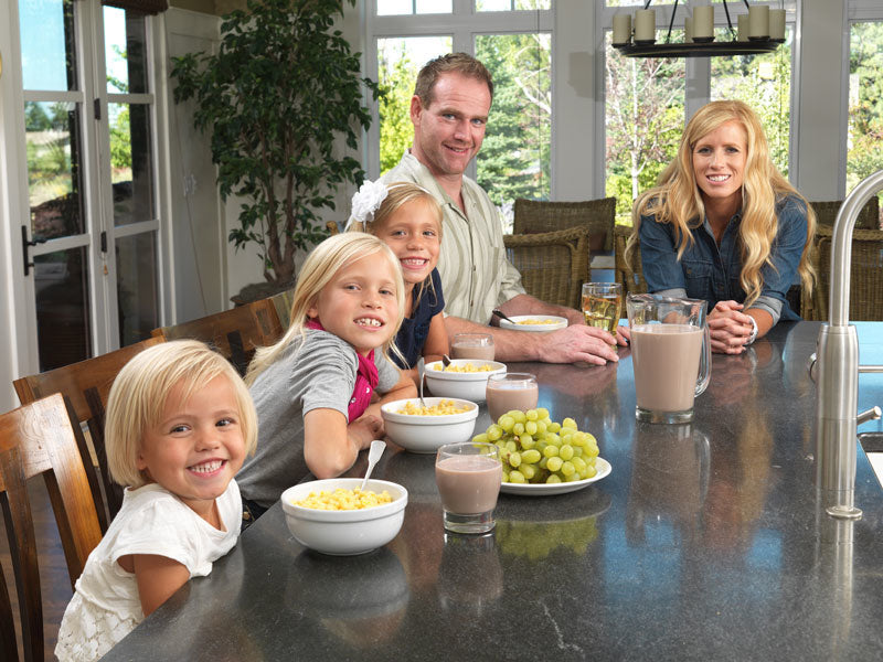 Emergency Freeze Dried Food Storage Ready Meals – Legacy Food Storage